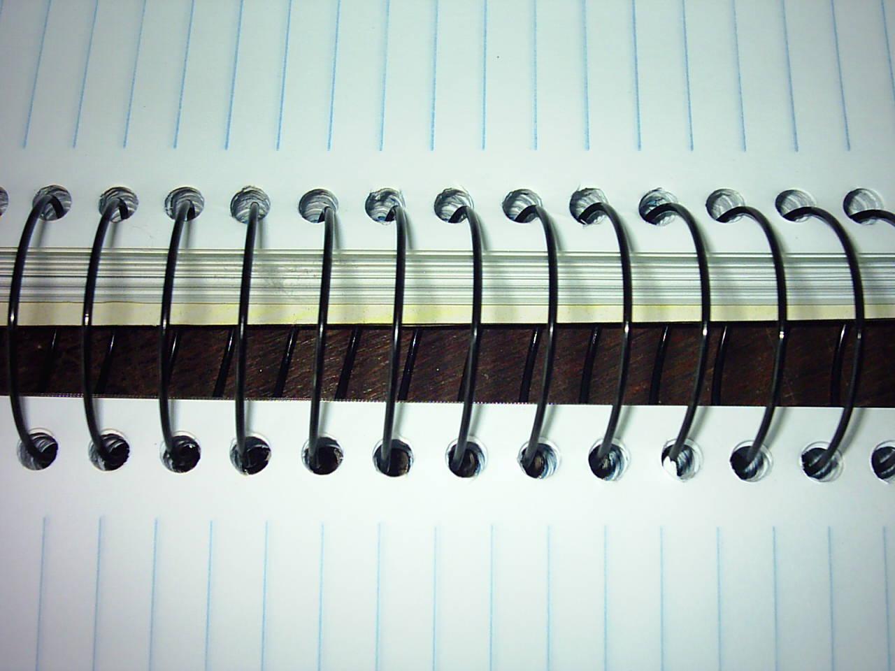 Hva Er Metallbinding - didriksonsshop.no